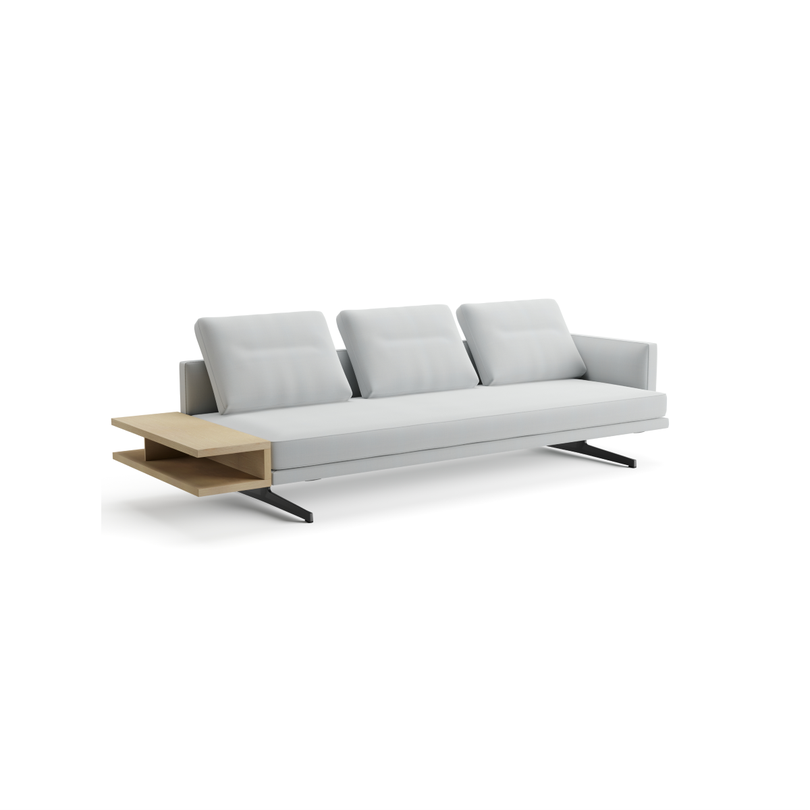 Steeve Lou Sofas | Arper US